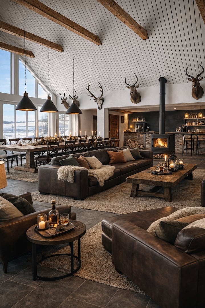 Bontofta Lodge - Tomelilla