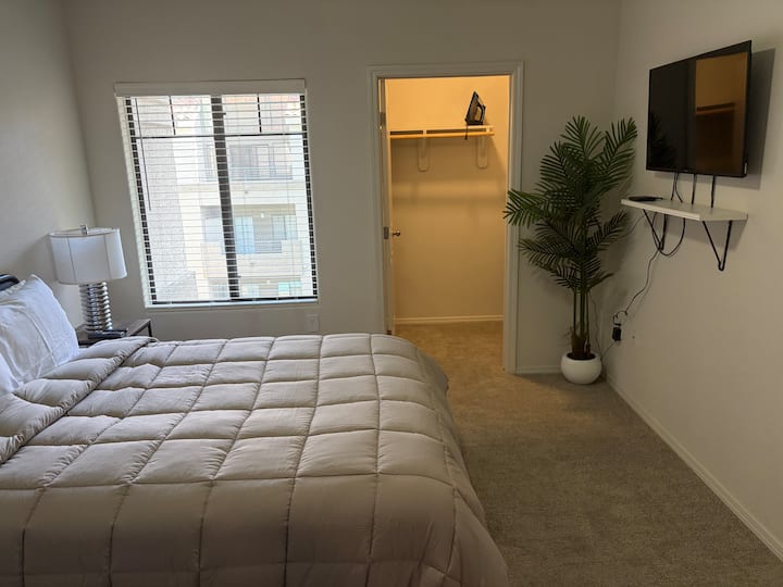 Downtown Cozy And Convenient - Phoenix, AZ