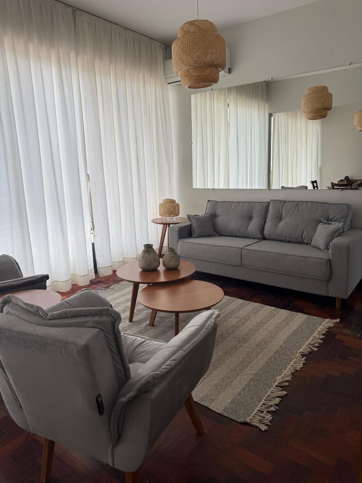 Violeta Plaza - Artigas