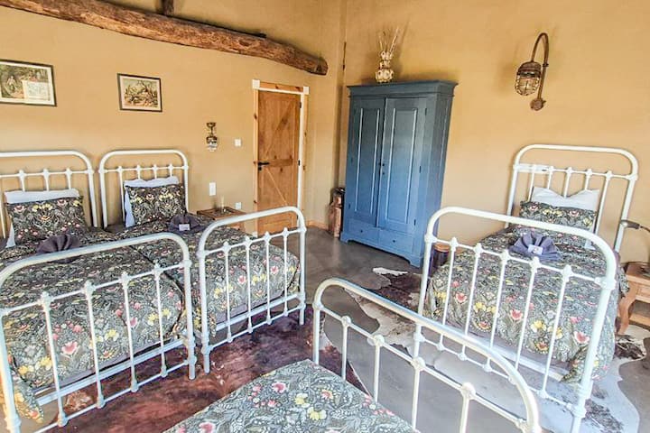 Tuinkamer Ii - Boutique B&b Herberg 'T Rodenrijtje - Valkenswaard