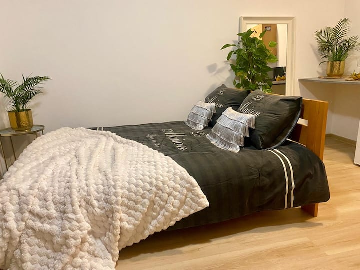 Appovel Balkon Studio 6 - Stay Olomouc Cz - Olomouc