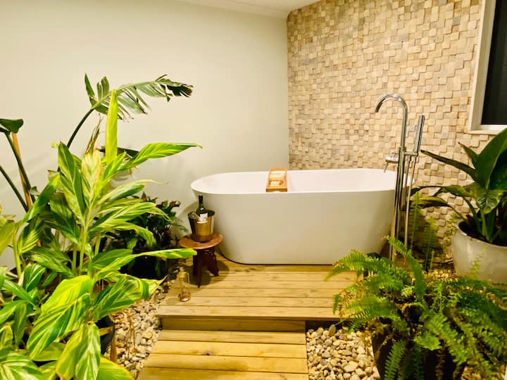 2.5 Bedrooms Granny House - Tanunda