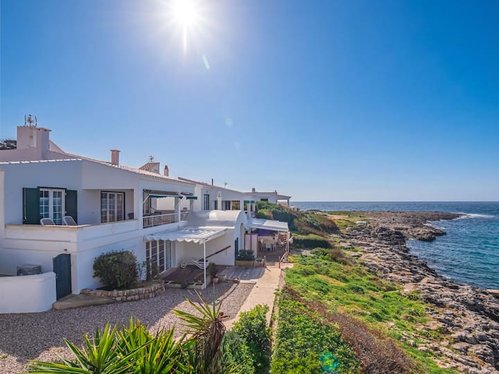 Can Lito By 3 Villas Menorca - Binibeca