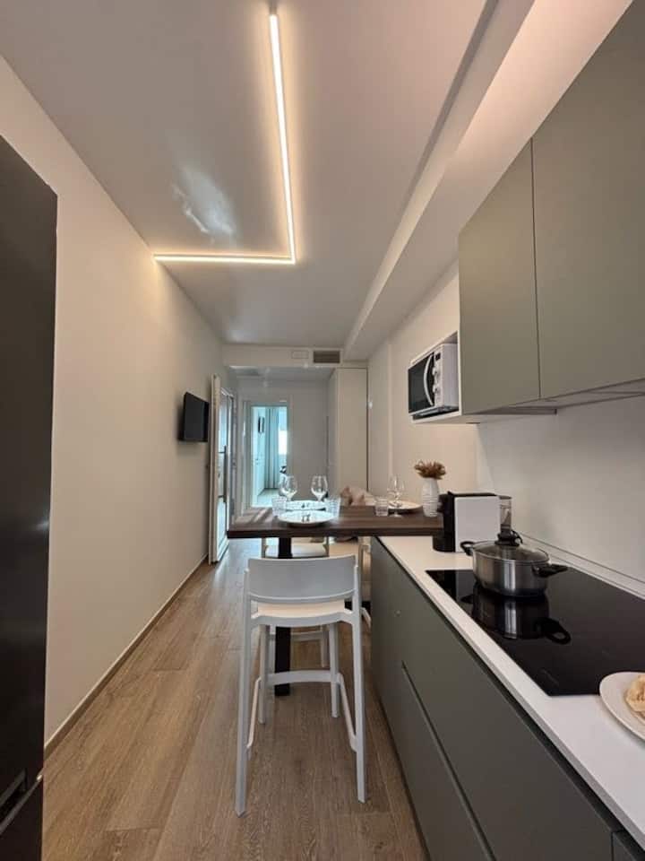 Nora1 Apartment: A Due Passi Dal Mare E Dal Centro - Civitanova Marche