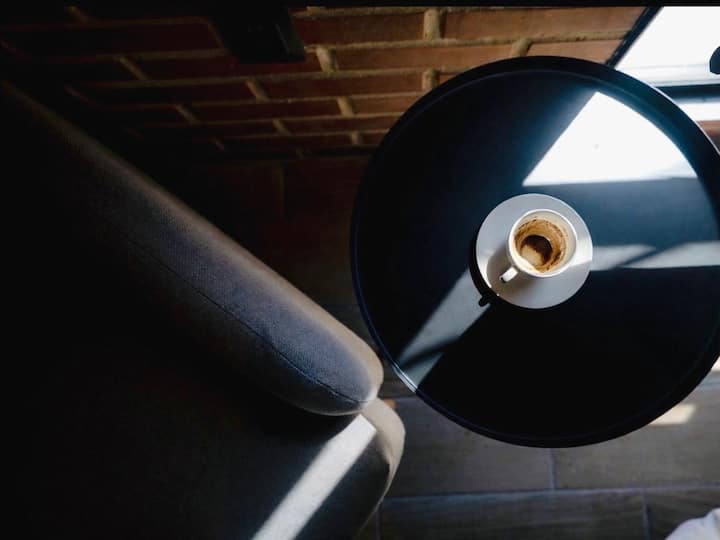 Casa Antena_claude Shannon. Descansa |Crea |Crece - Guanajuato