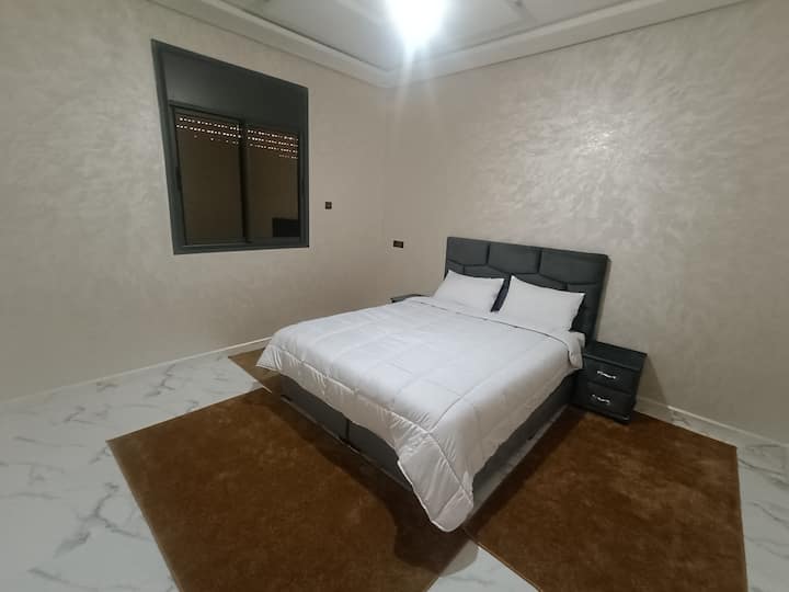 شقق فاخرة وجديدة بمدينة الداخلة - Dakhla