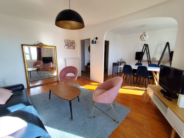 Calme Et Lumière à St Pierre - Roscanvel