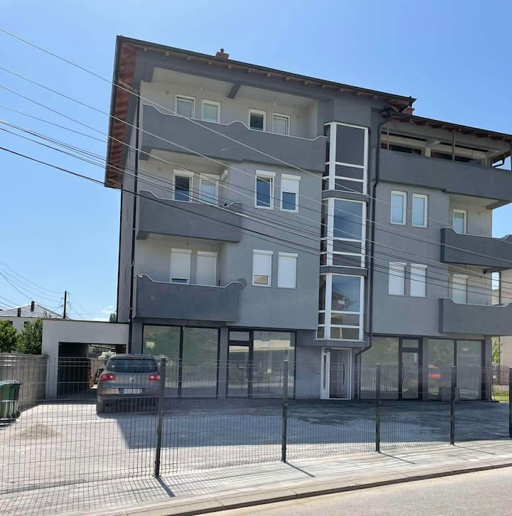 Apartment In Mitrovica Nr 3 - Kosovo