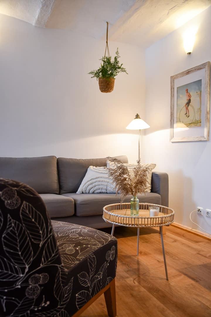 Reedside Apartment - Rothenburg ob der Tauber