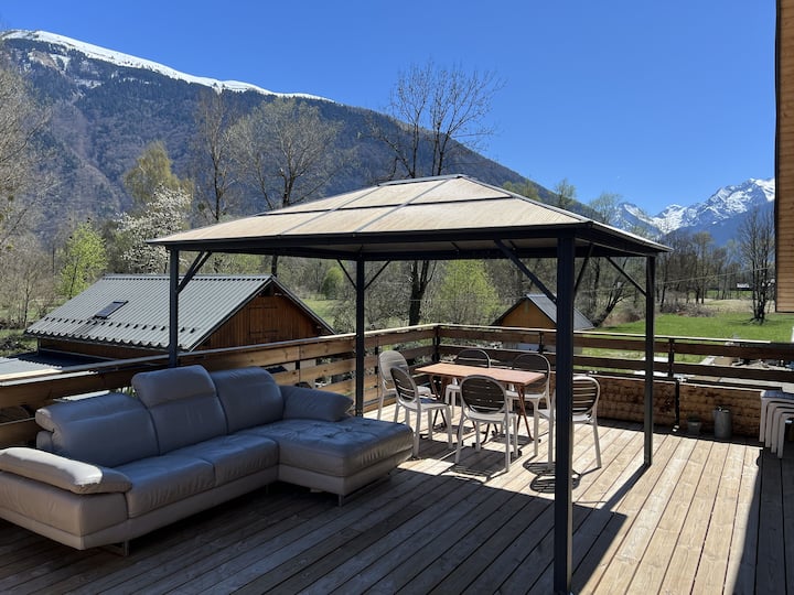 Duplex Modulable 9+ Pers, Secteur Alpe D’huez (*) - L'Alpe d'Huez