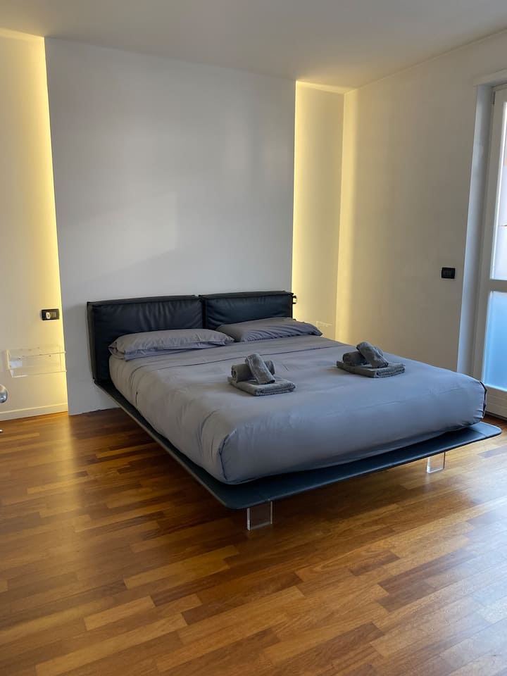 2 Parcheggi Gratis • Self Check-in • Trento - Trento