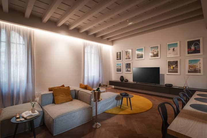 Residenza Palazzo Farinati - Verona