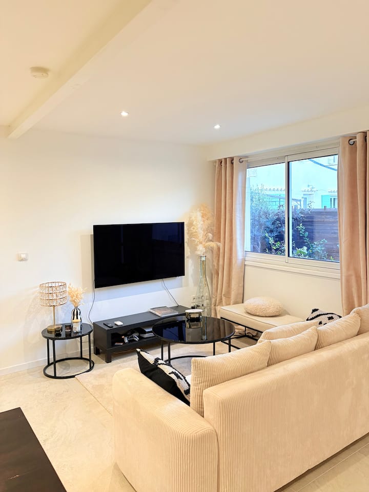 Maison - Salon-de-Provence