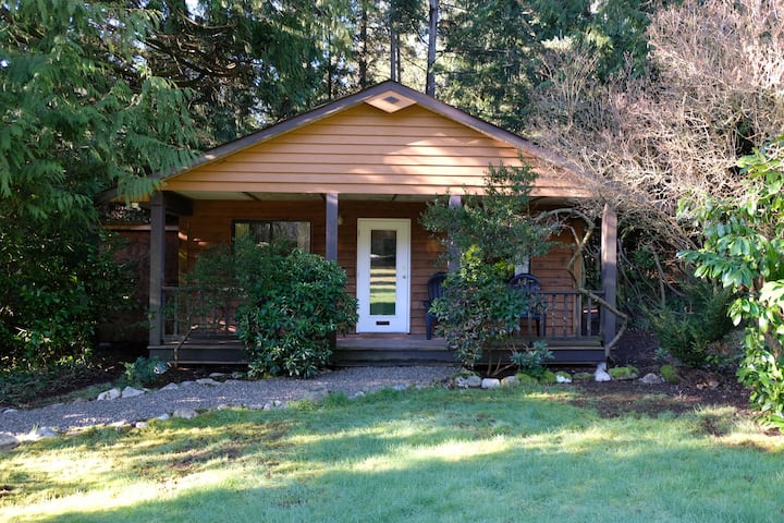 Mosswood Manor - Sunshine Coast