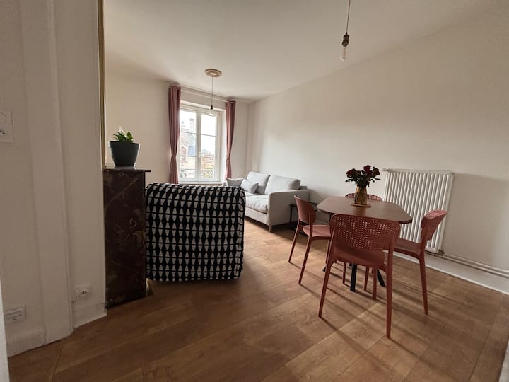 L’échappée Belle - Vesoul