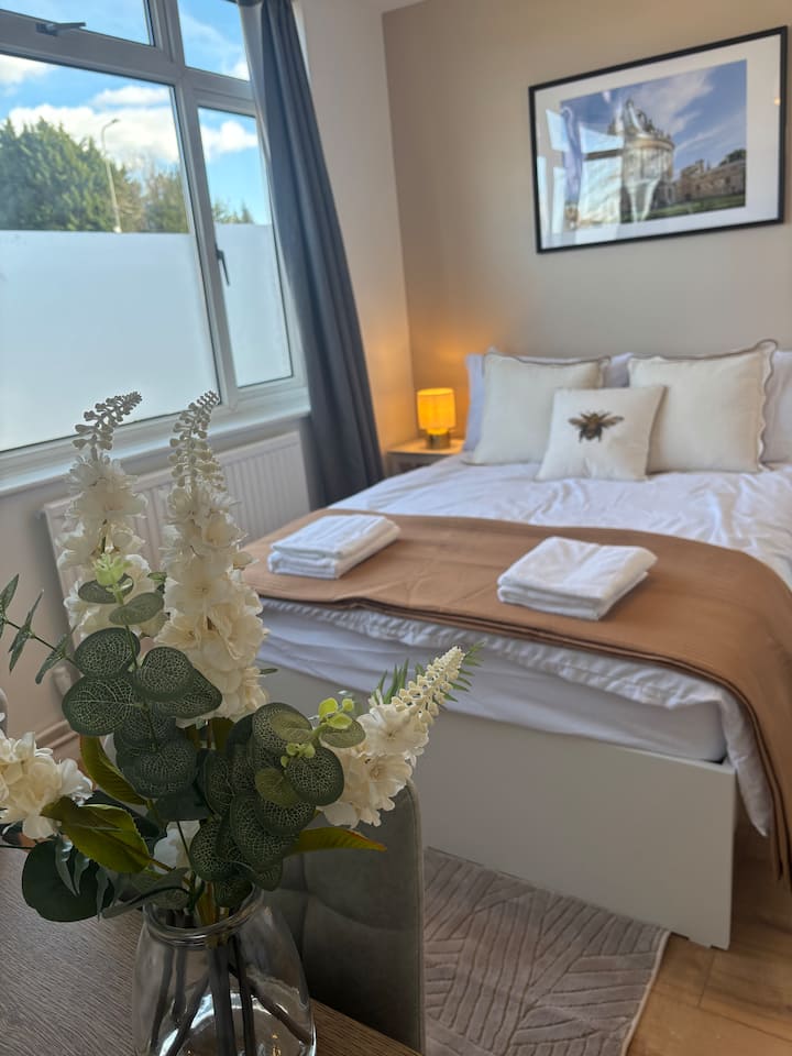 S1 Studio | Free Parking | Kitchenette | Central - Oxford