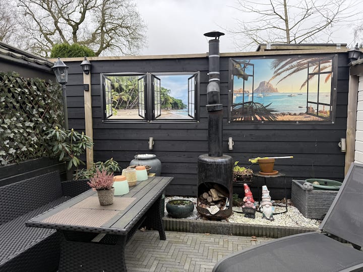 Rust & Ruimte In Ermelo - Ermelo, Netherlands