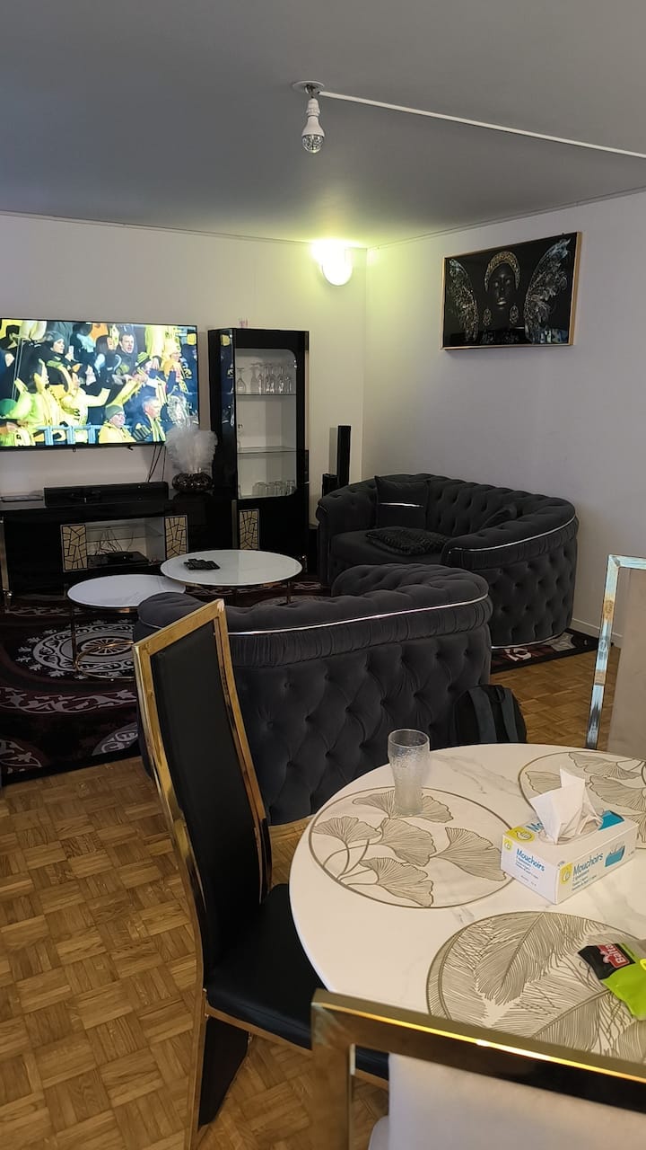 Un Logement Calme Dans Un Bon Environnement. - Saint-Germain-en-Laye