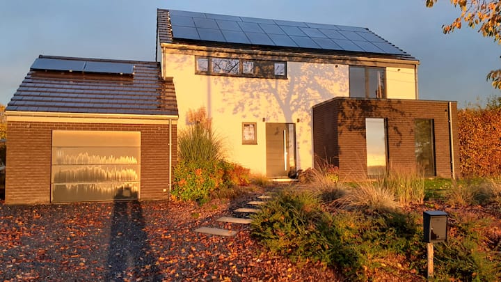 Maison à 10 Min Du Circuit De Spa-francorchamps - Stavelot