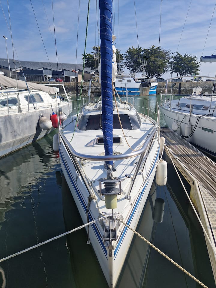 Escapade Maritime - La Turballe