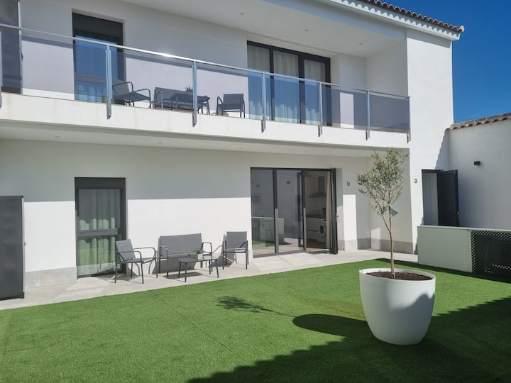 Apartamento El Fontanar B En Almagro - Almagro