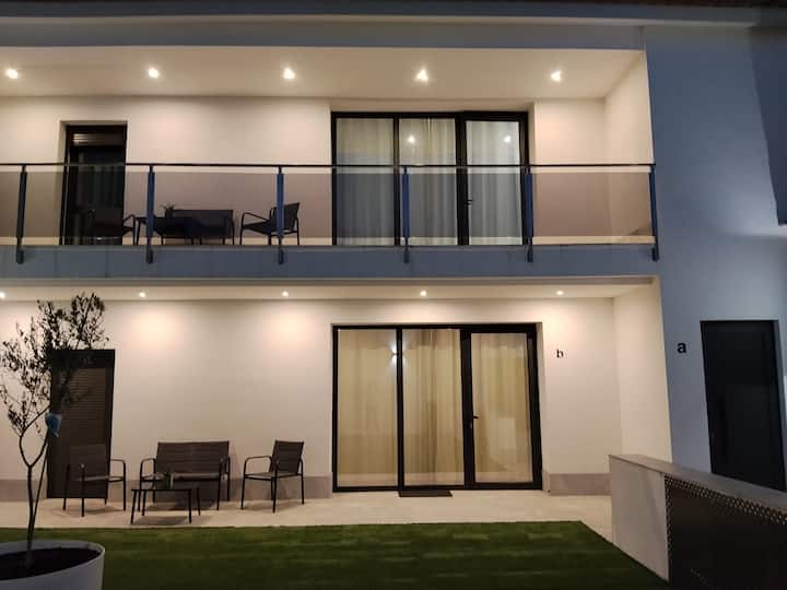 Apartamento El Fontanar A En Almagro - Almagro