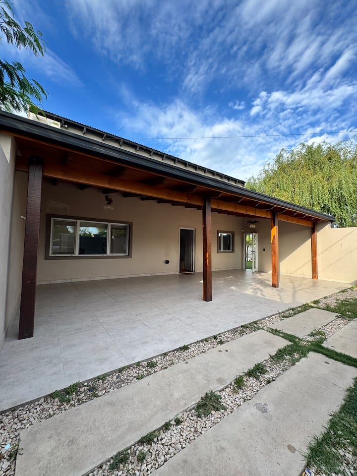 La Esperanza - La Plata