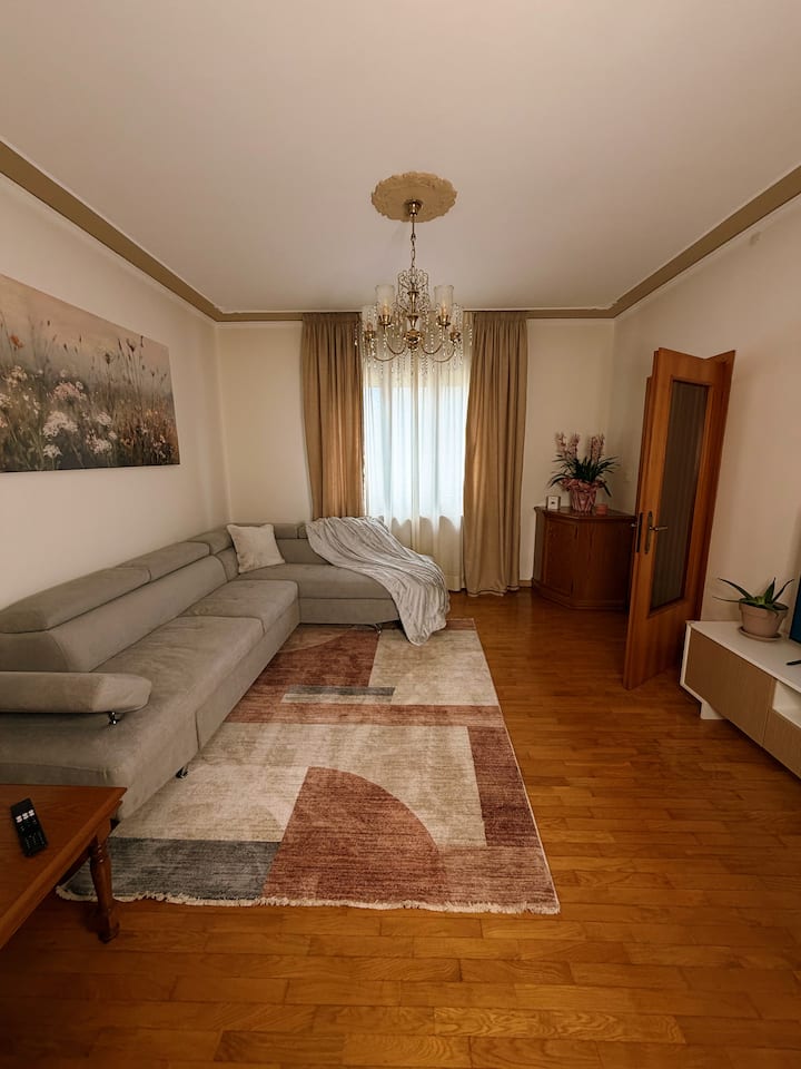 Casa "Il Giardino Di Elena" - Pordenone