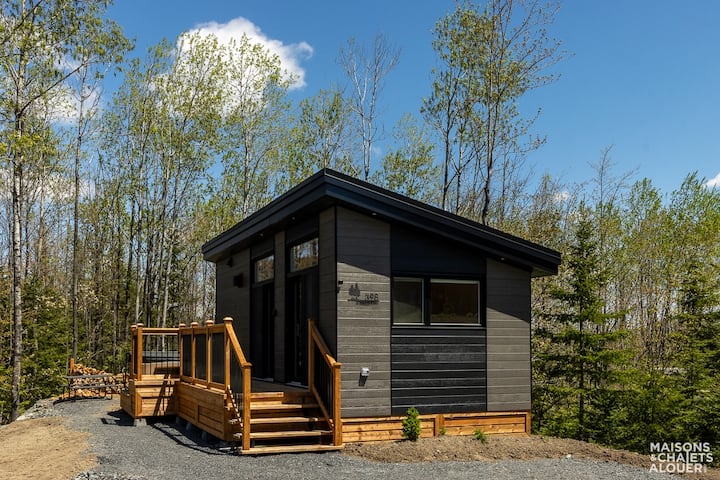 Le Bonheur D'axel | Ski | Golf | Confort - Thetford Mines