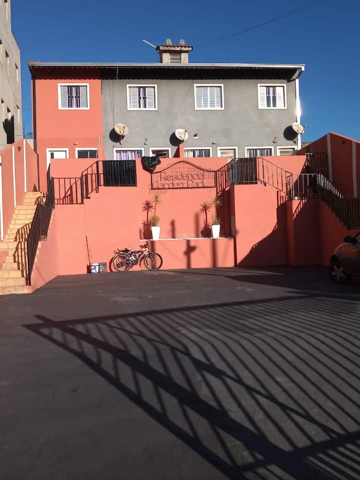 Casa Inteira C/ Piscina Spa E Churrasqueira - Atibaia