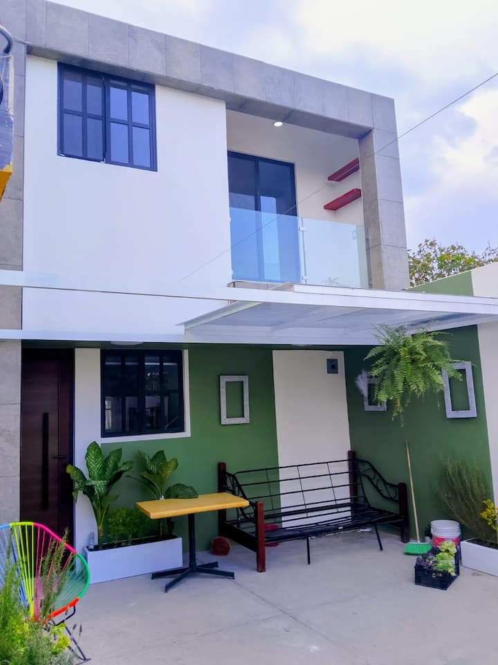 Amplia Casa Zona Rural Cdmx, Cerca Metrozapotitlán - Ixtapaluca