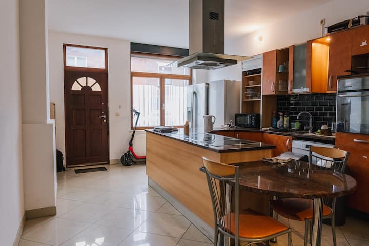 Luna House-liège - Liège