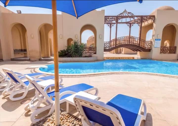 Apartmán S Věžičkou U Moře - Marsa Alam