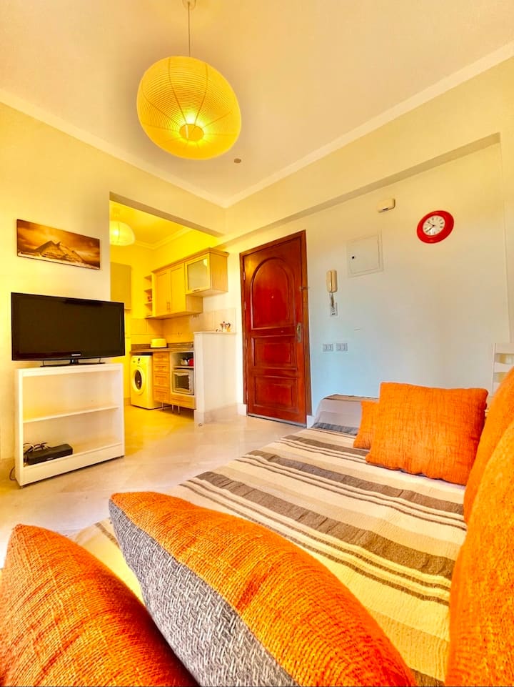 Apartmán S Věžičkou U Moře - Marsa Alam