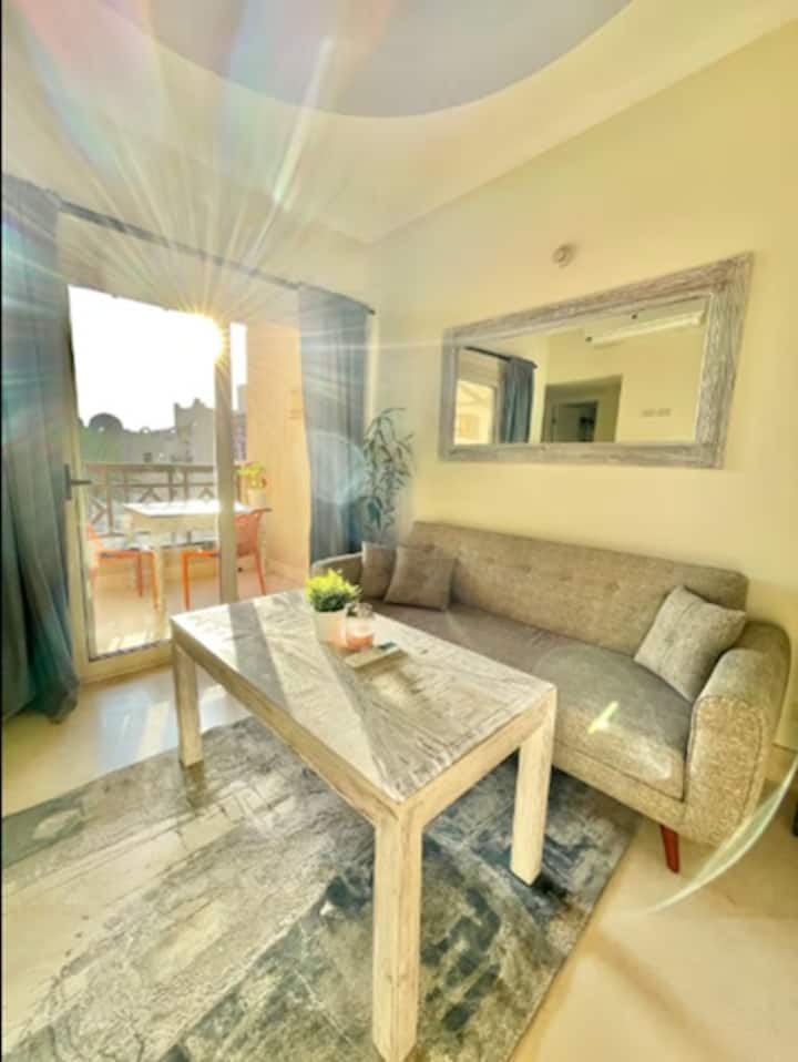 Apartmán S Věžičkou U Moře - Marsa Alam