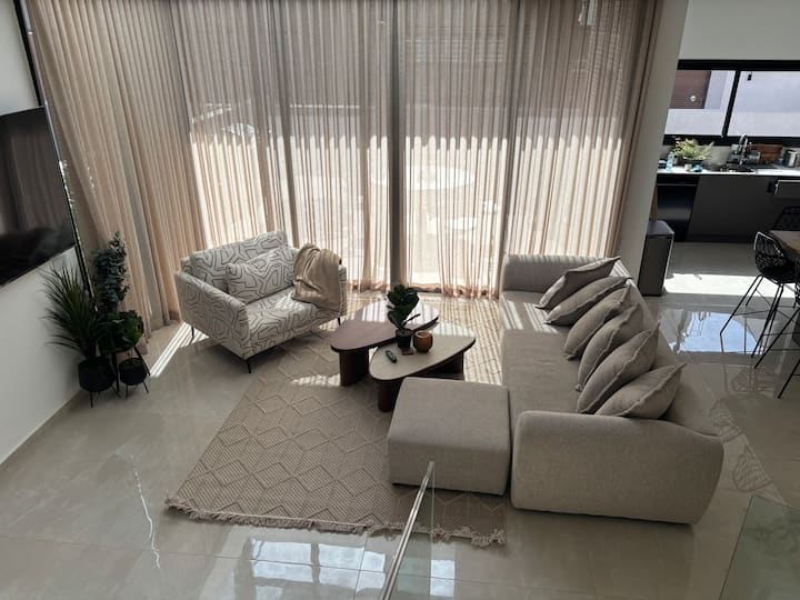 Blueview Eilat - Eilat