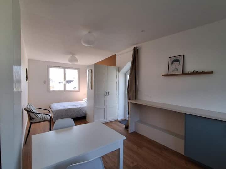 Appartement Angers - Beaucouzé
