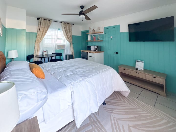 Oasis Palms - Premier Studio Queen - St. Pete Beach, FL