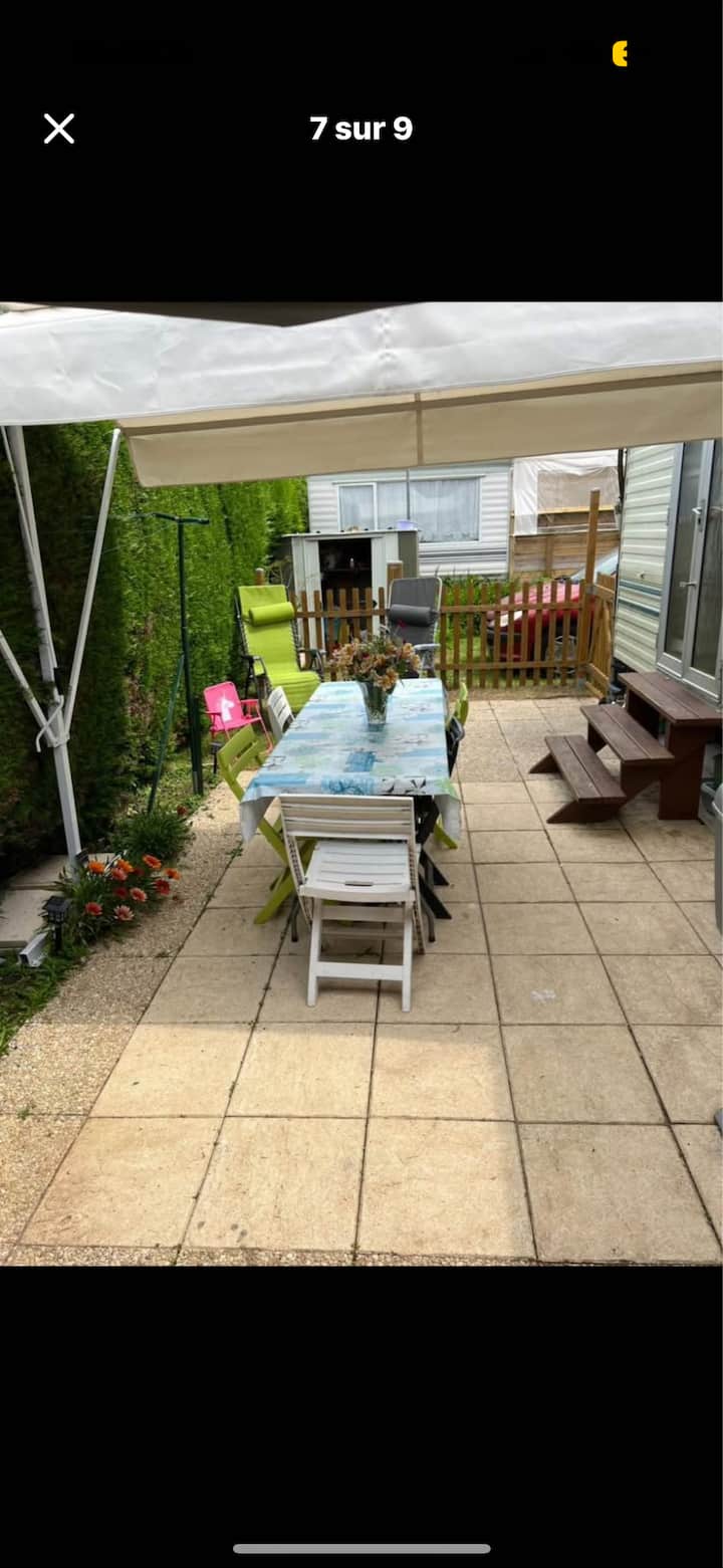 Location De Vacances - Damgan