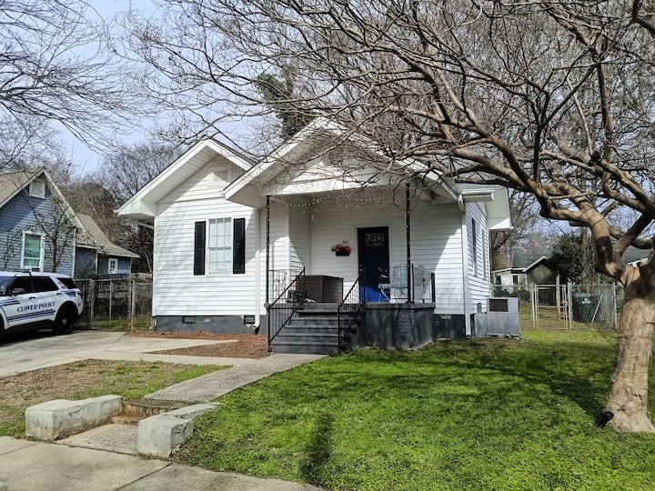 The Bungalow - 록 힐