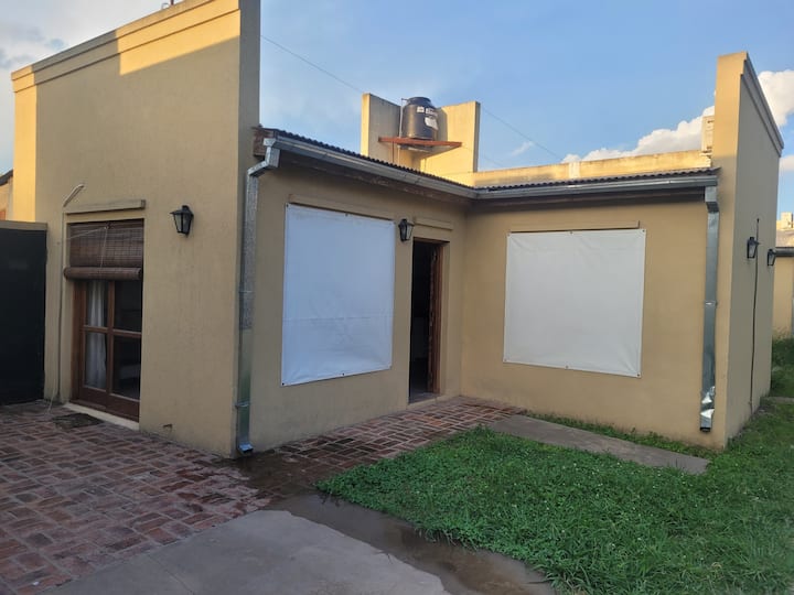 La Rosa - San Antonio de Areco