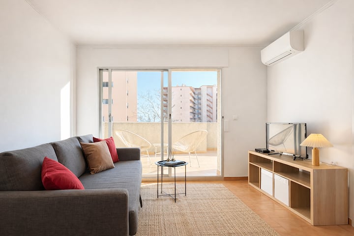 Milenial Immo | 1c Apartamento A 100 M Del Mar - Roses