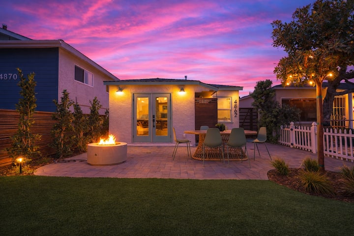 Front-row Sunsets | Sunset Cliffs Escape - San Diego, CA
