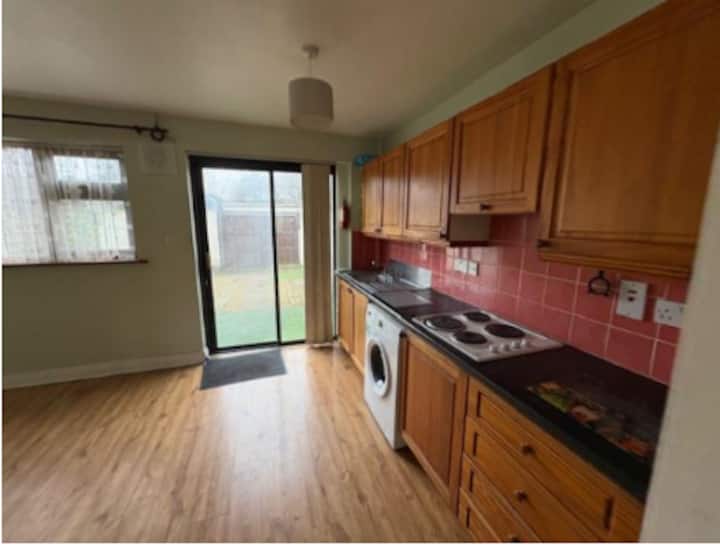 Close To Beach And Railway Station - Balbriggan