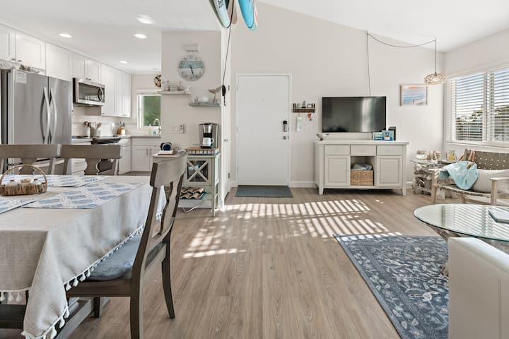 •Bright Coastal Ocean Retreat—book Sunset Haven - Dana Point, CA