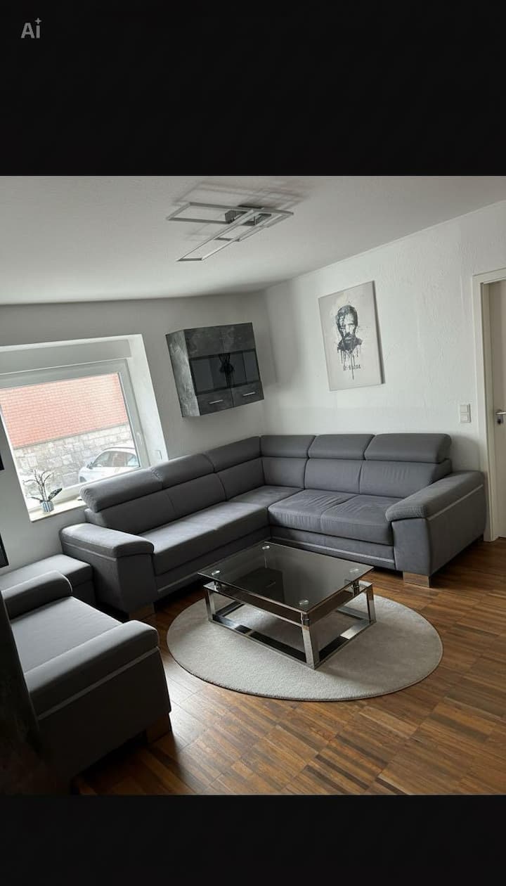 Villa Roetgen - Eupen