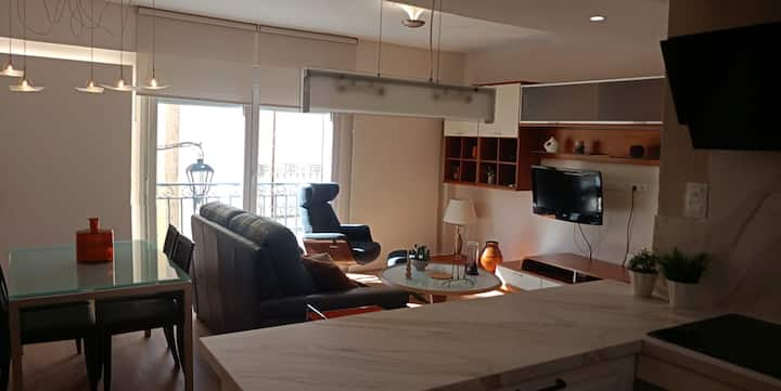 Vivienda En El Centro De Alhama De Almería - Alhama de Almería