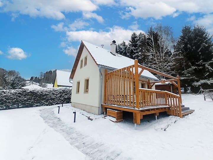Family House Lipno - Bad Leonfelden