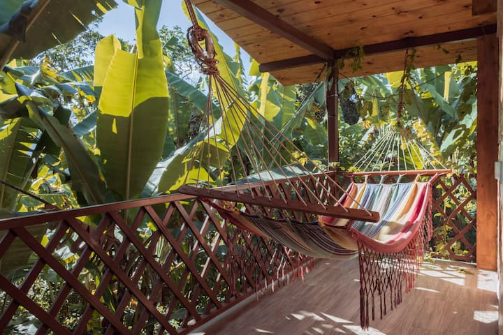 Inti Kamari Wellness Lodge & Spa – Near Cuenca - Santa Isabel