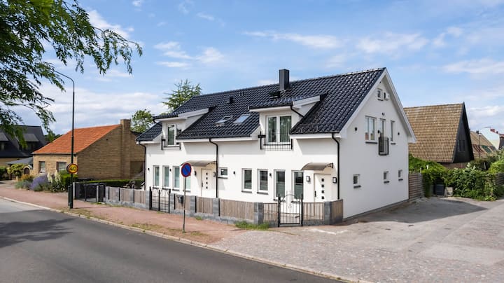 Zenith Malmö - Malmö